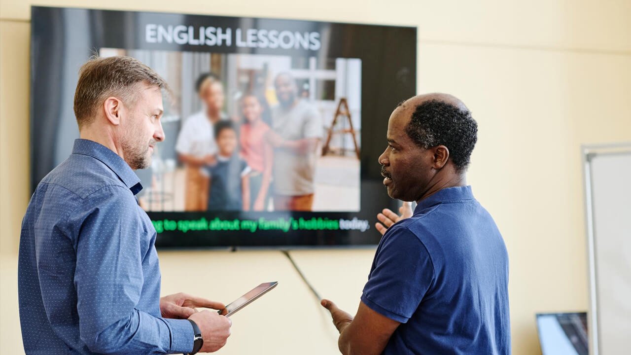 Zoom Meetings and Webinars – E-learning By STS