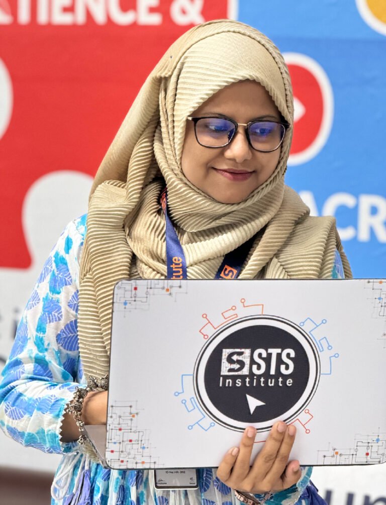 E-learning By STS